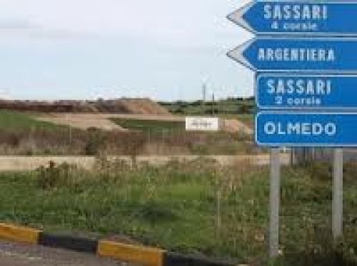 Strade, aperto nuovo tratto della Sassari-Alghero - sardiniapost Strade, aperto nuovo tratto della Sassari-Alghero - sardiniapost