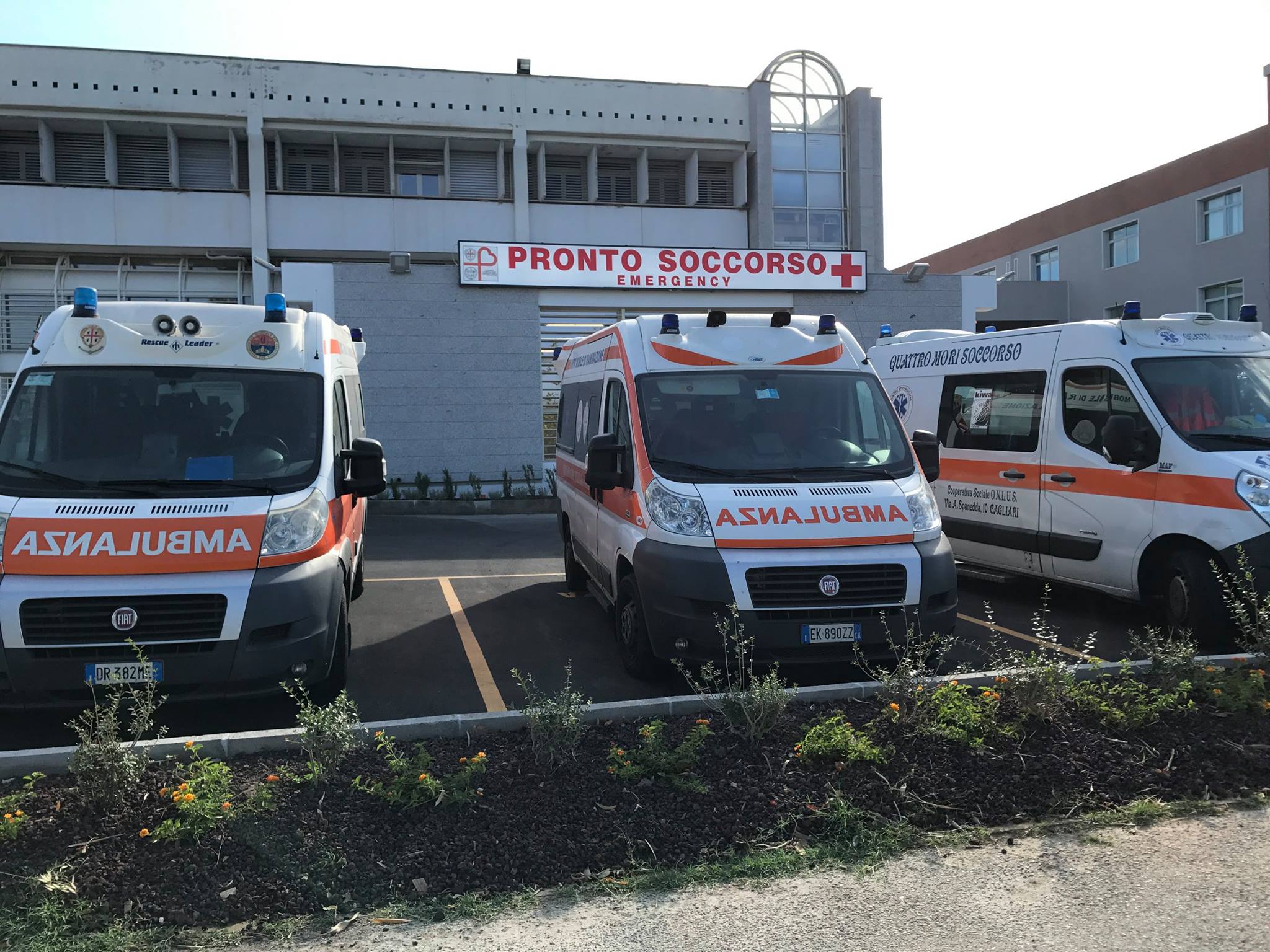 Sanità, attacco dei Progressisti: Sanità, attacco dei Progressisti: