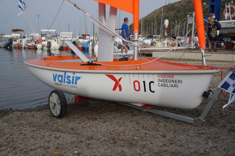 I Disabili Ora Possono Andare A Vela Soli Varata A Cagliari Una Barca i-disabili-ora-possono-andare-a-vela-soli-varata-a-cagliari-una-barca