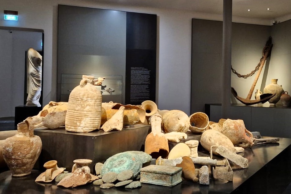 Carnevale Al Museo Il Sanna Di Sassari Apre Le Porte Ai Bambini Sardiniapost